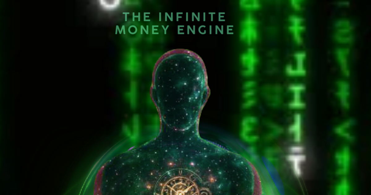 The Infinite Money Engine